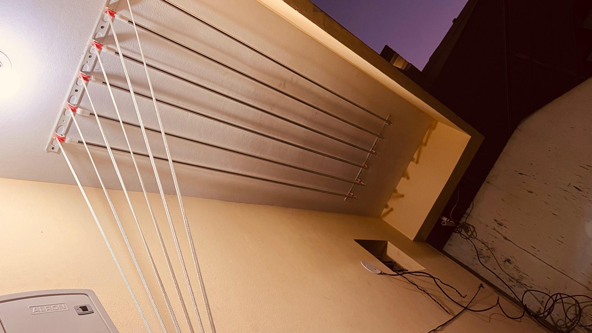 Invisible Grills in Chennai | Durga Invisible Grills – Safe & Stylish ...