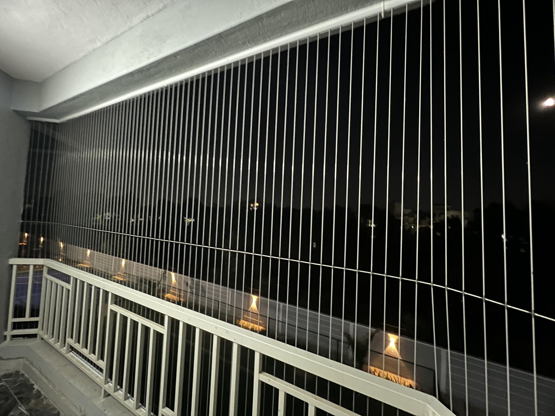 Invisible Grills in Chennai | Durga Invisible Grills – Safe & Stylish Installations